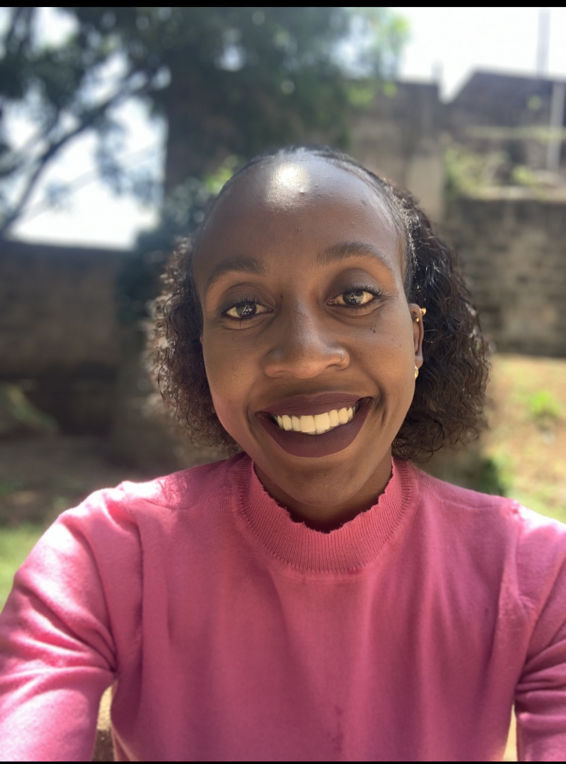 A conversation with First Officer Elizabeth Timona of Jambojet on her ...