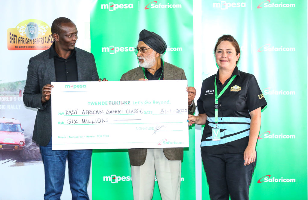 How to reverse a wrong M-PESA transaction - HapaKenya