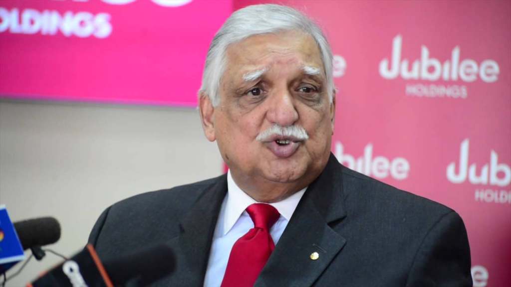 RECIPE: MURATINA (KIKUYU TRADITIONAL BREW)