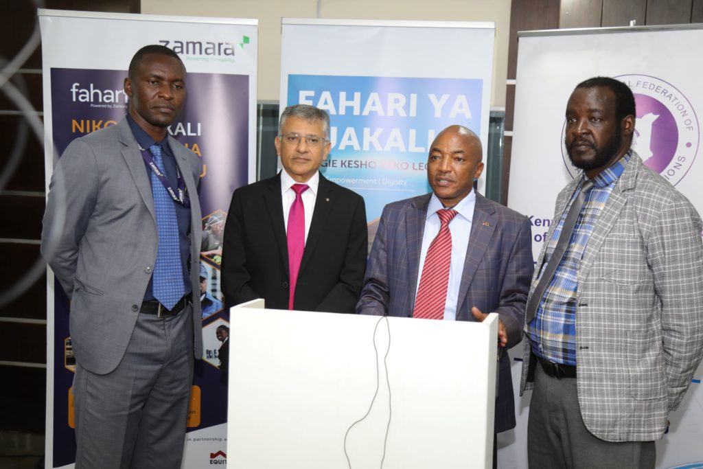 Zamara Group calls for bolder and more inclusive reforms to spearhead ...