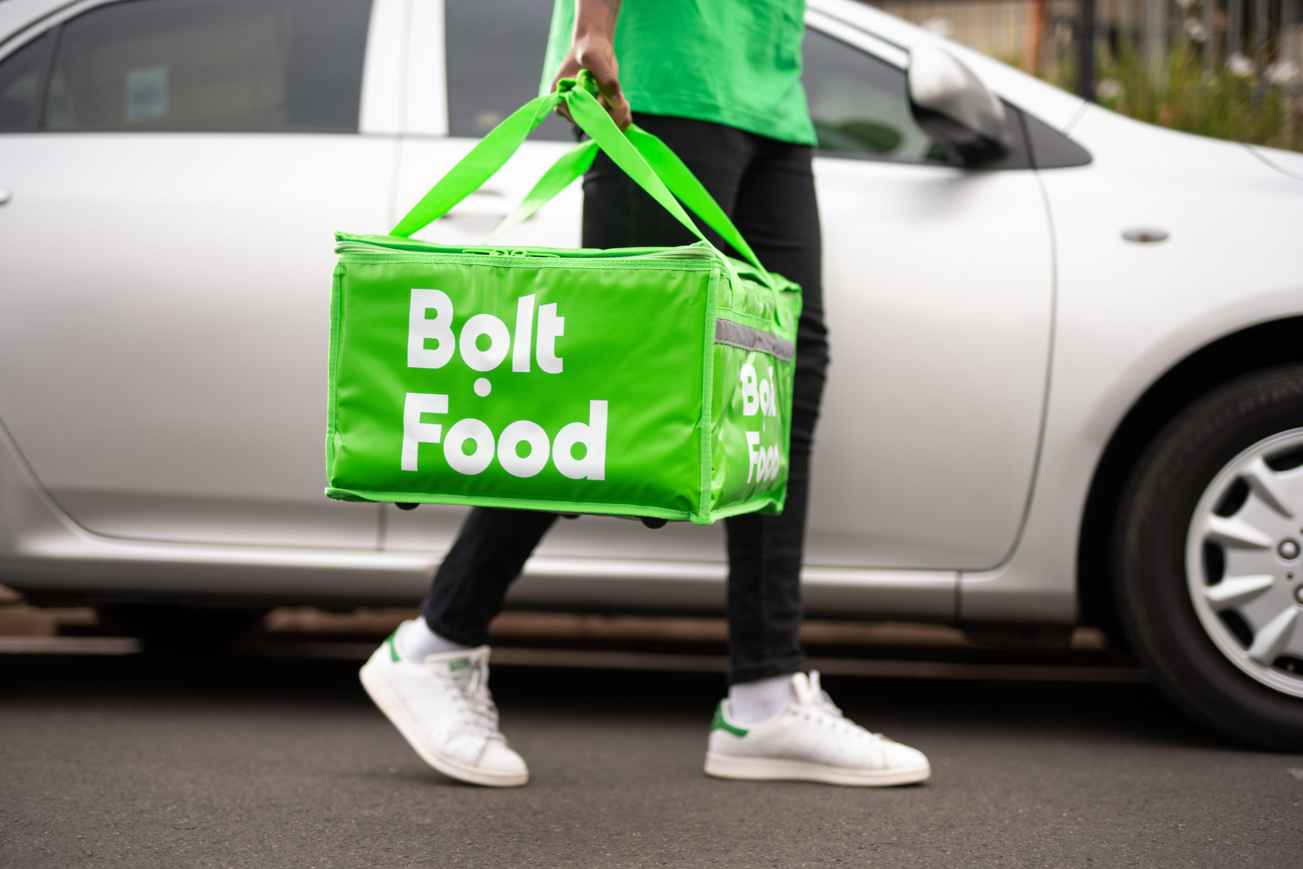 Bolt Food celebrates a year of growth and quality service - HapaKenya