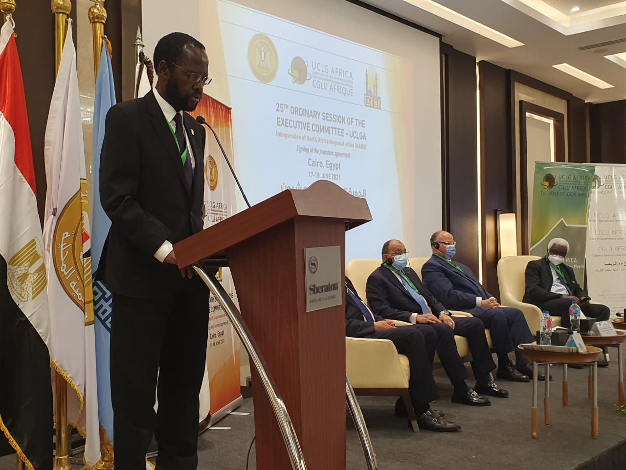 Kisumu is ready to host the 9th Africities Summit - HapaKenya