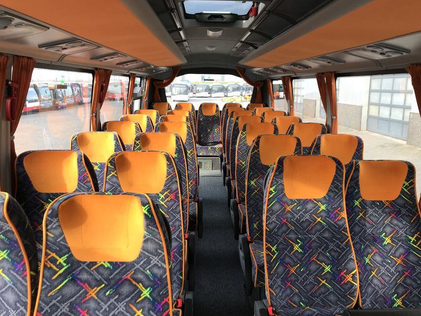 Kenya to stop importation of second hand buses from July 1 - HapaKenya