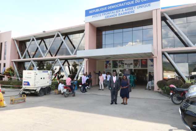 AEA Ltd, a Transcentury subsidiary awarded a Ksh. 29.8 Billion contract ...