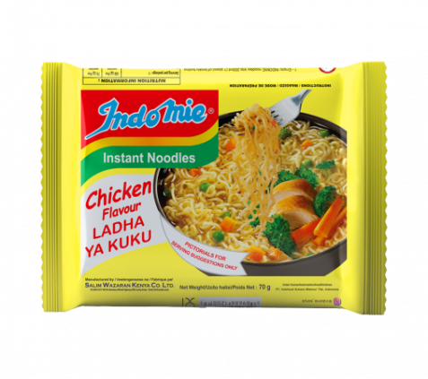 COMESA issues warning against consumption of Indomie noodles after ...