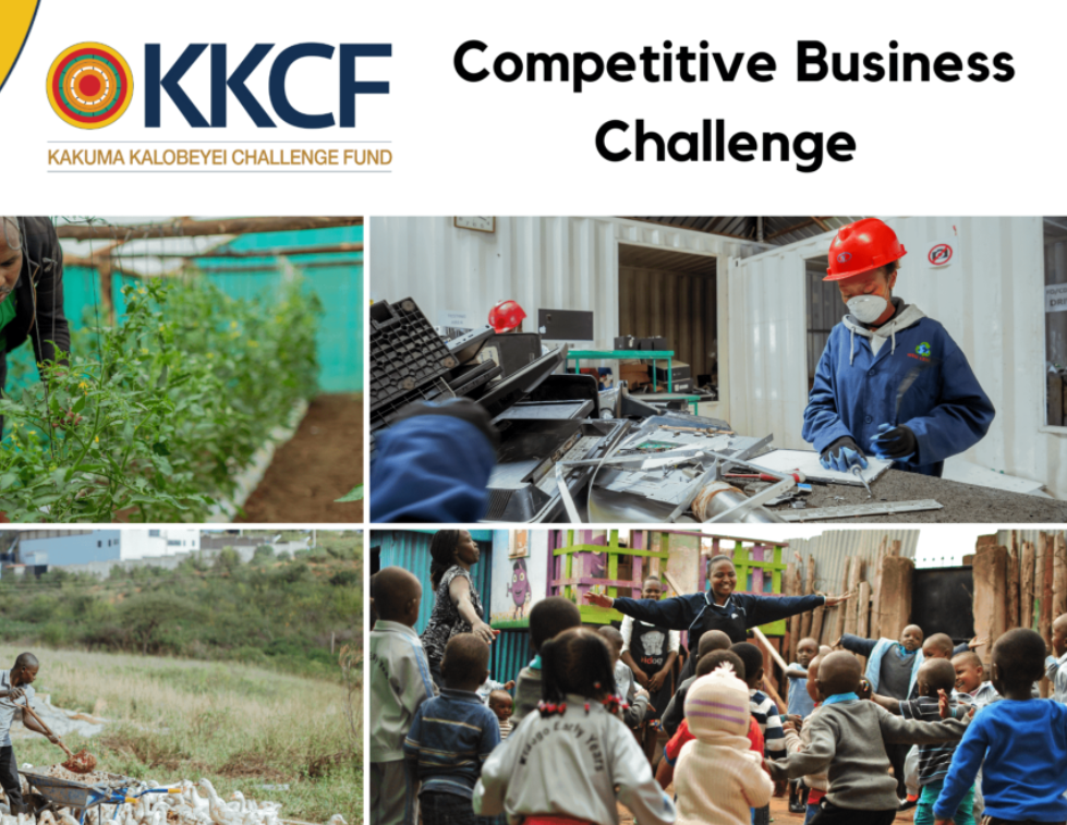 IFC sponsored KKCF Business Competition announces 40 winners from ...