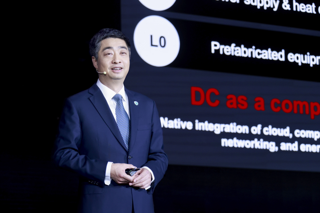 Huawei launches employment program to hire top talent as it grows its ...