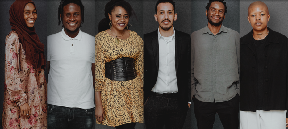 African Folktales Reimagined short films to launch on Netflix on March 29 - HapaKenya