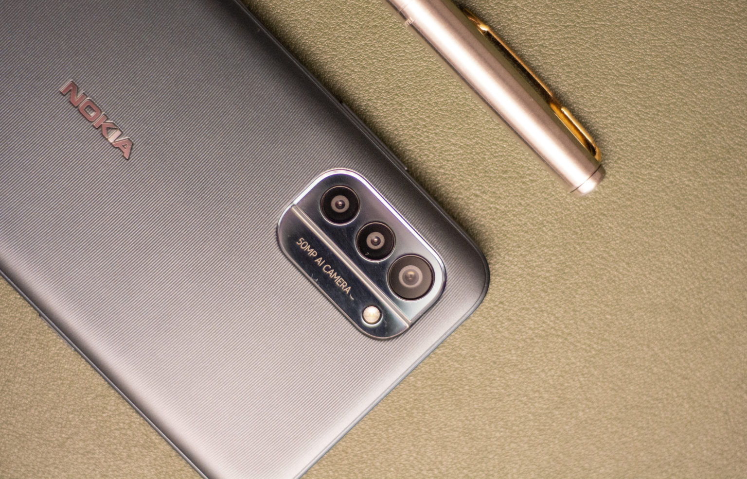 The Nokia G21 continues the maker's legacy of high performance - HapaKenya