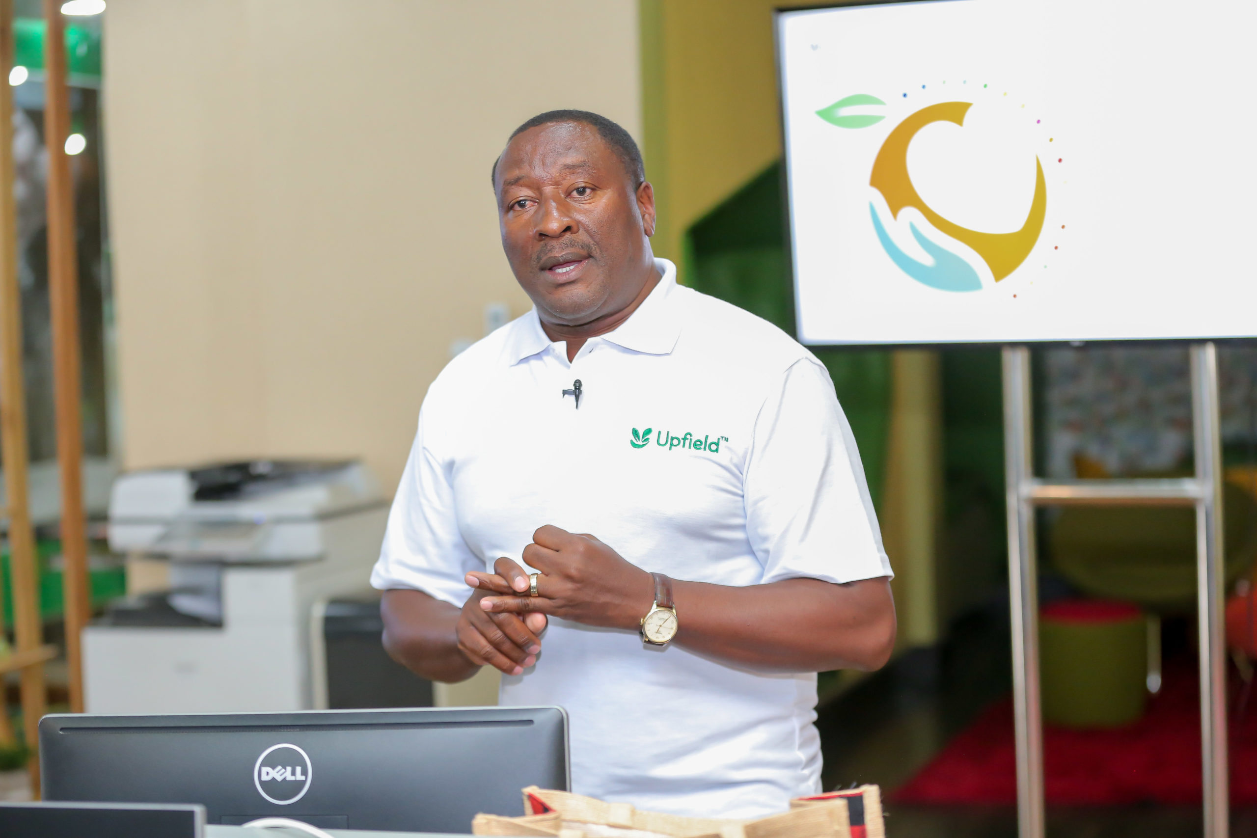 Upfield reaffirms its commitment to maintaining food safety standards ...