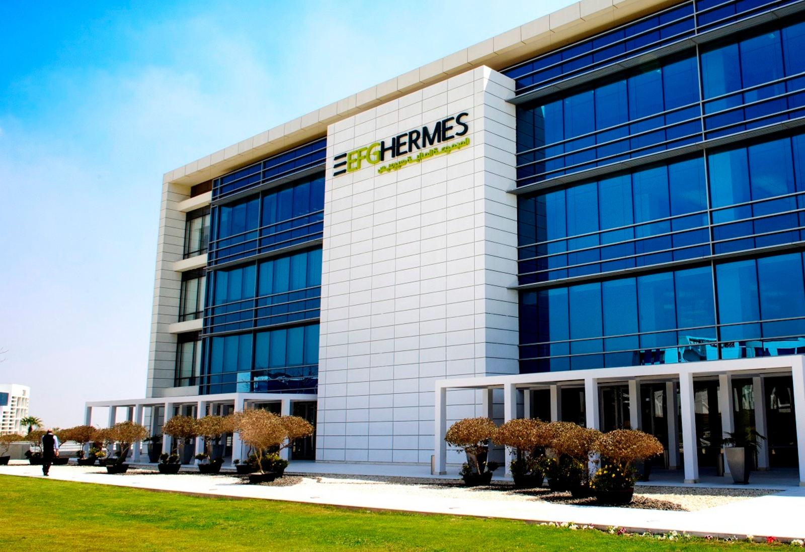 EFG Hermes posts an improved USD 18 million net profit in Q1 2022 ...