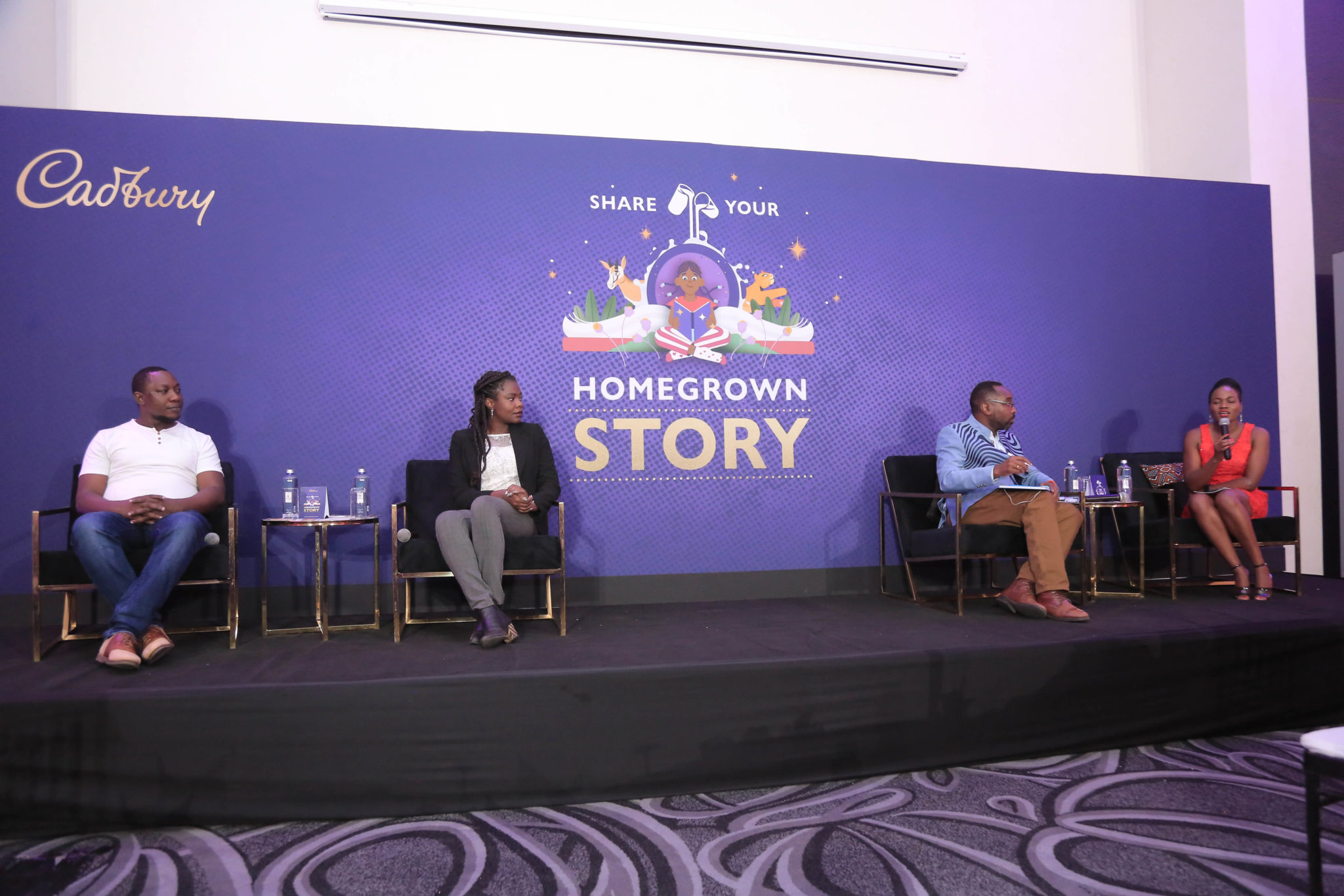 Cadbury celebrates 200 years with 'Yours for Generations' campaign ...