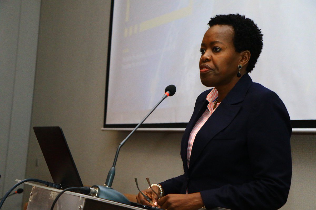 Celestine Munda appointed to the Britam Board of Directors - HapaKenya