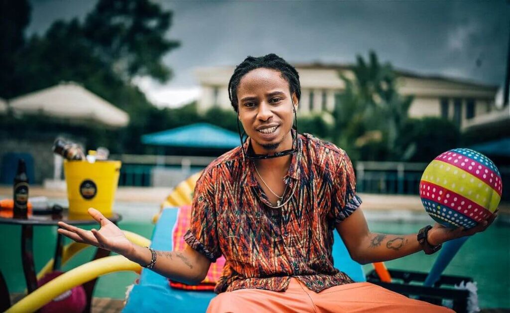 Guinness Smooth to host brand event on Oct 7 at TRM ft. Wakadinali ...