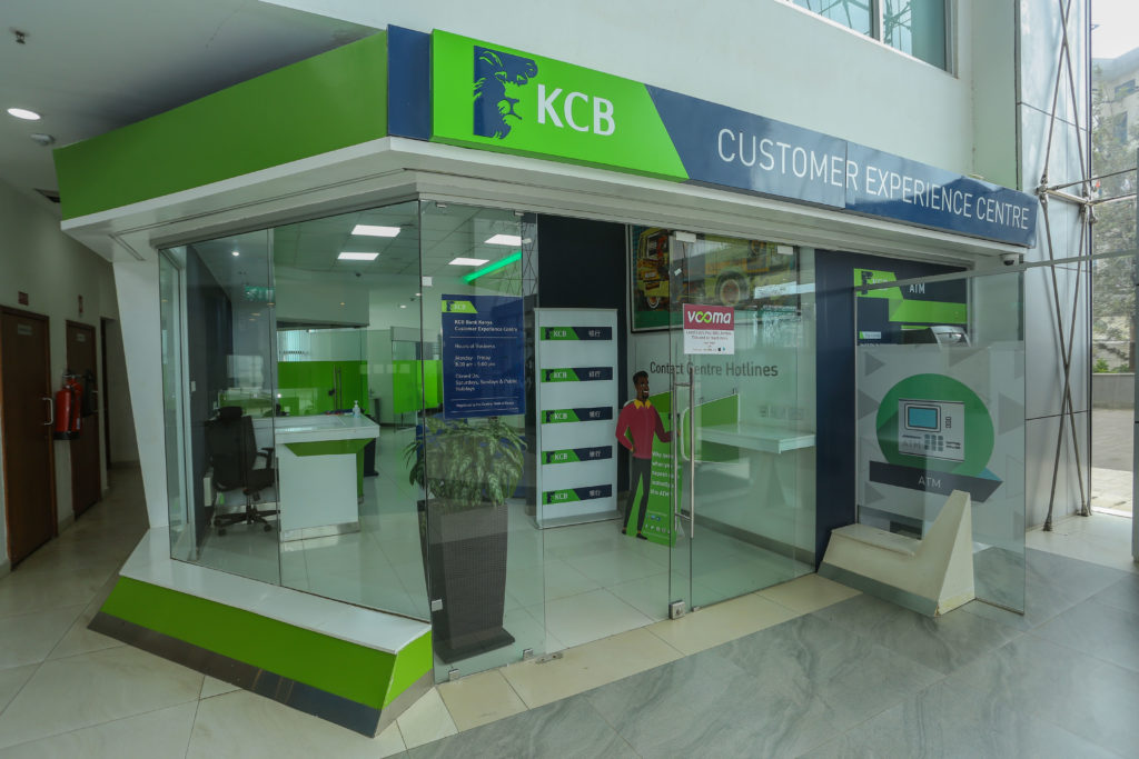 KCB Foundation hands over laptops to 240 students under its scholars ...