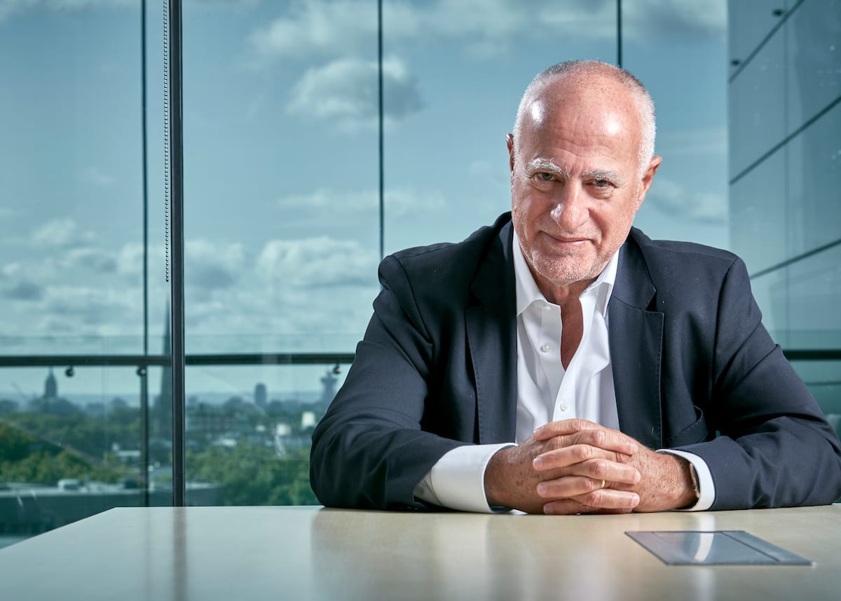 Michael Joseph appointed as board chairperson by insurtech startup ...