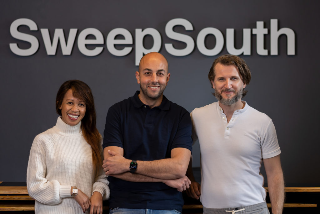 Home services company, SweepSouth, raises Ksh. 1.3B in funding to ...