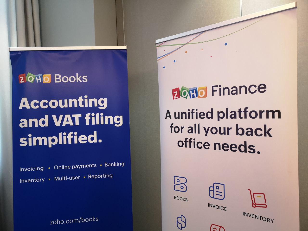 Zoho opens new office and training centre in Kenya - HapaKenya