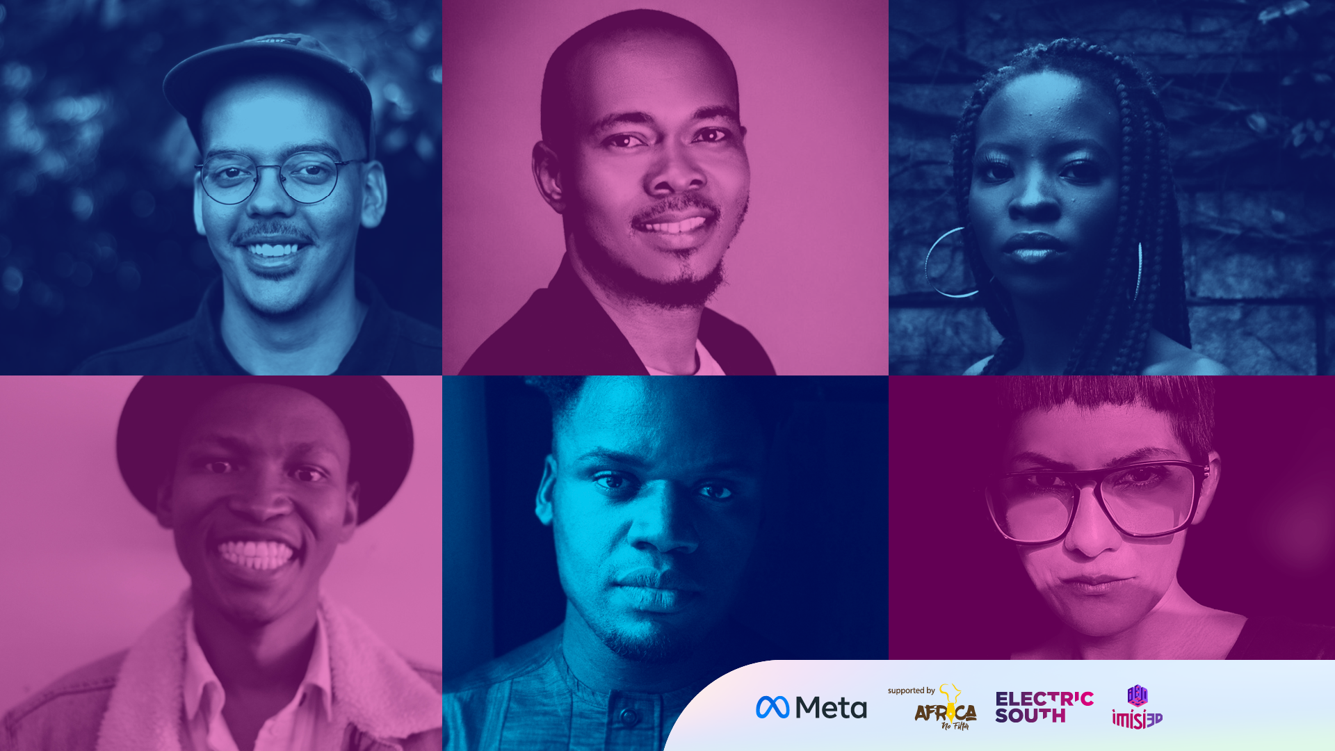 Kenya's Michelle Angawa among finalist of the Meta Future Africa Grant ...
