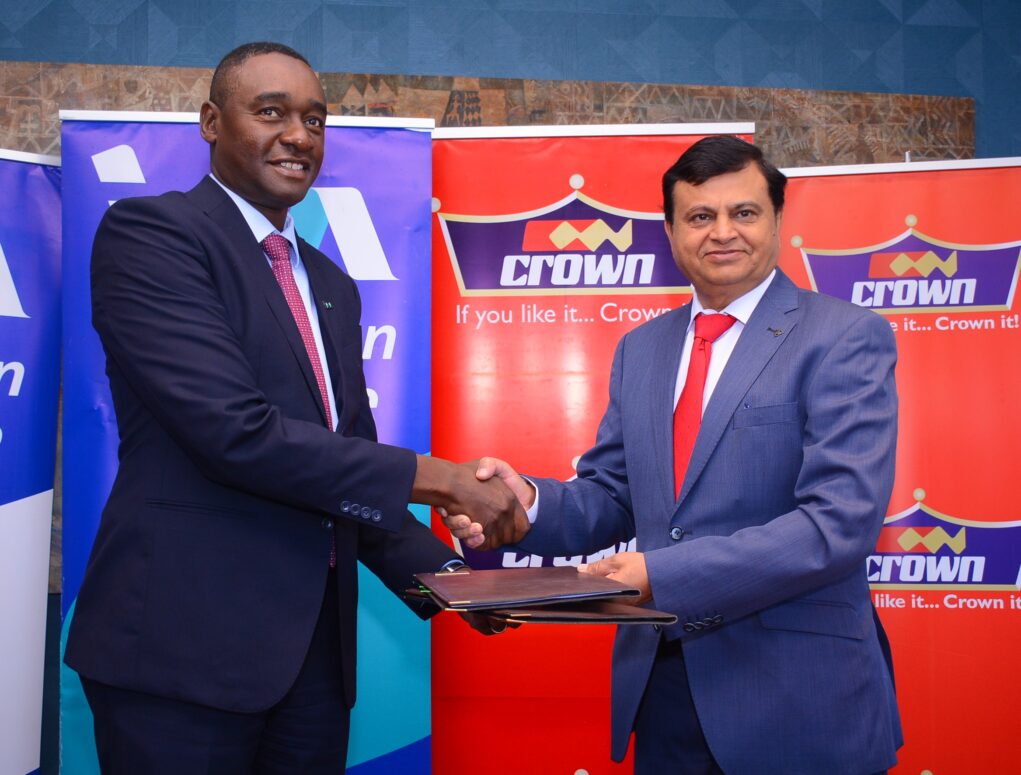 Benjamin Mutimura appointed as CEO of I&M Bank Rwanda - HapaKenya