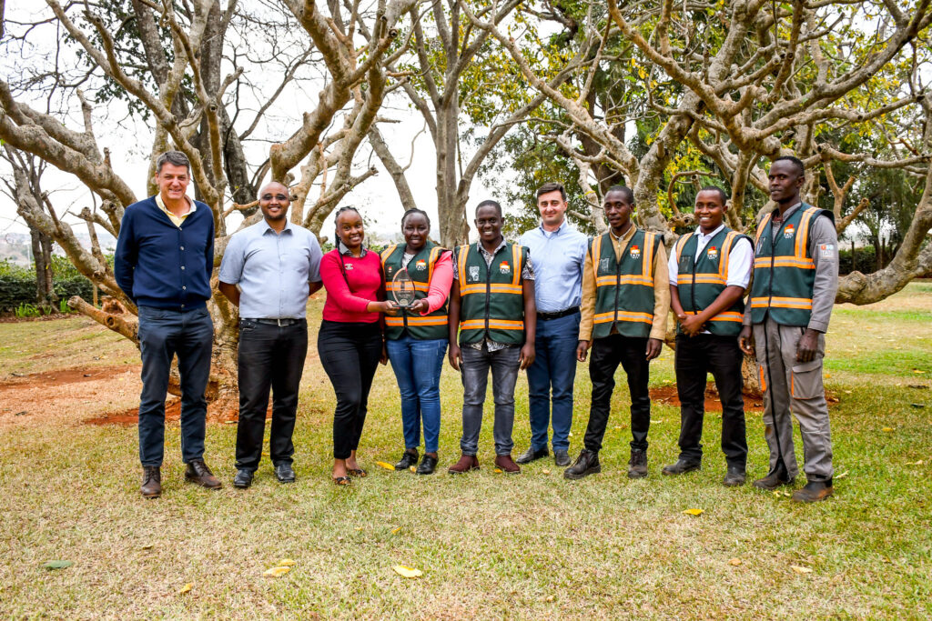 Tatu City water company ranked as the top private water utility company ...