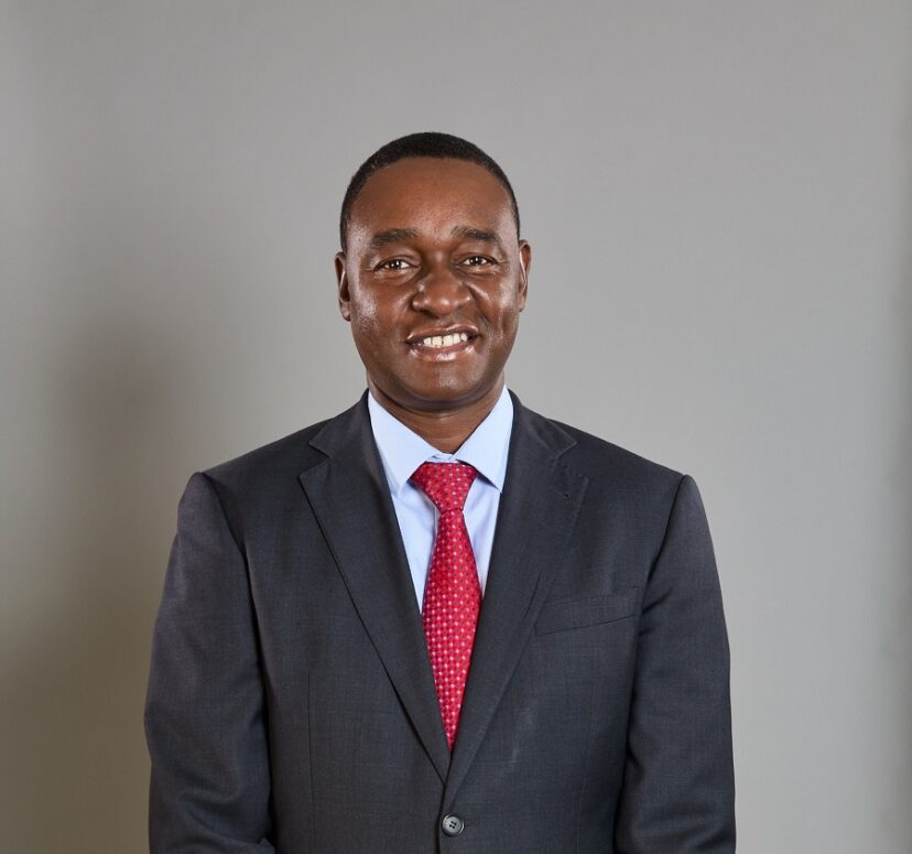 Mr. Kihara Maina - HapaKenya