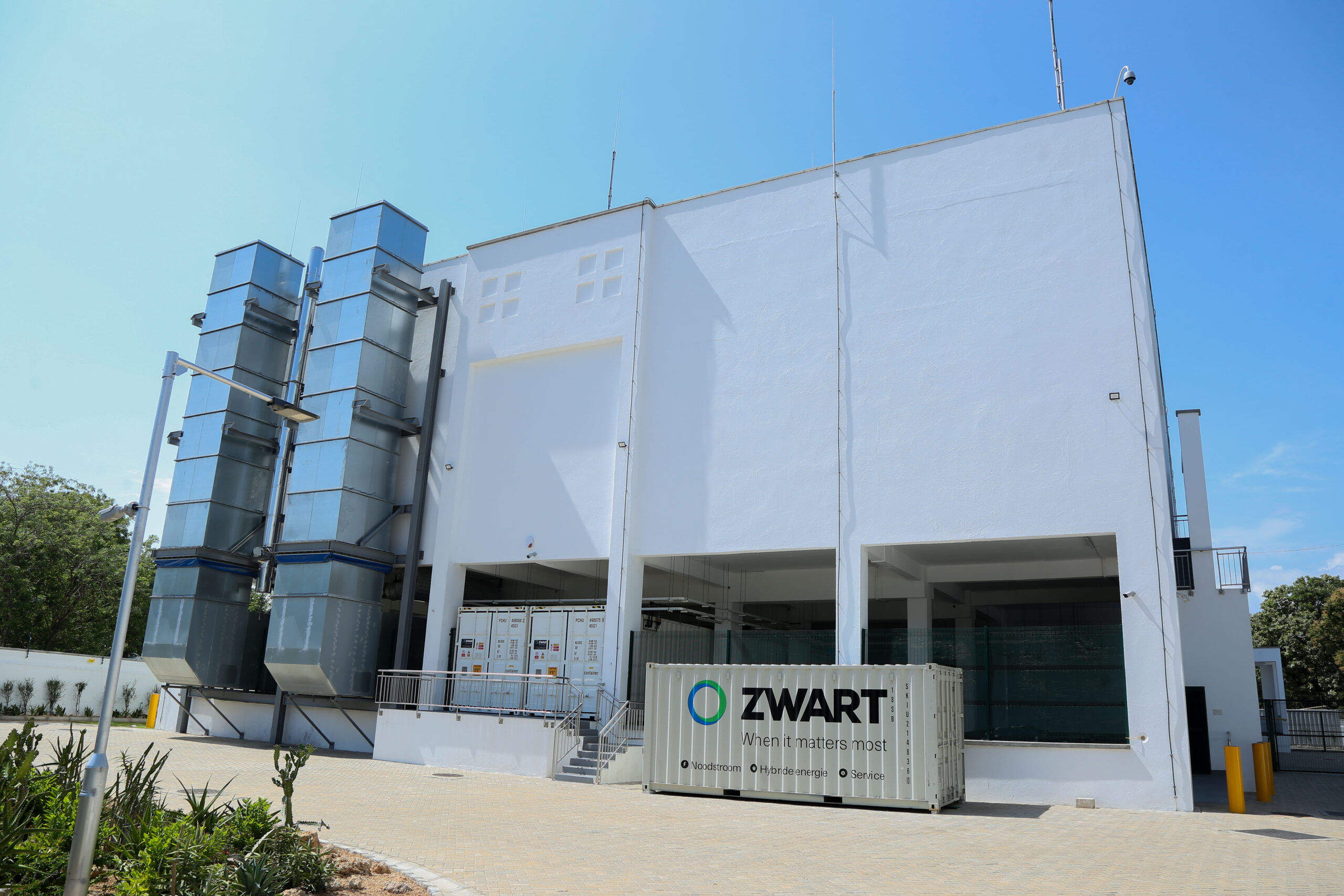 icolo.io's new data center is expected to go a long way in bringing ...