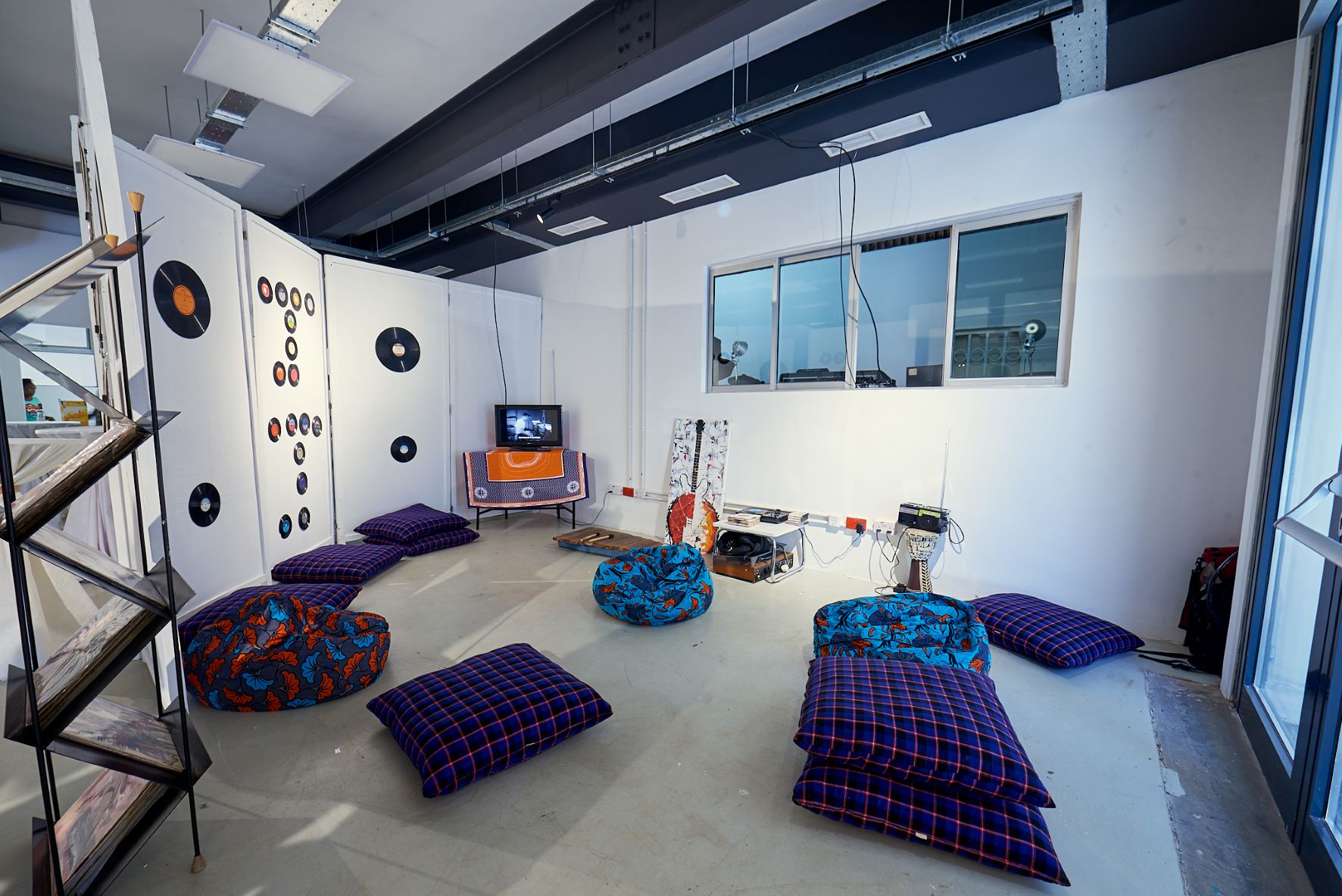 Creatives & students urged to take advantage of opportunities at the ...