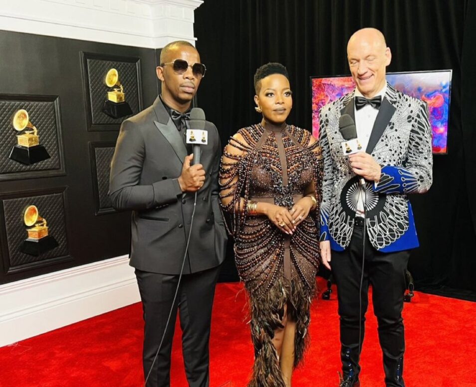 Grammy Awards 2023: Full list of winners - HapaKenya