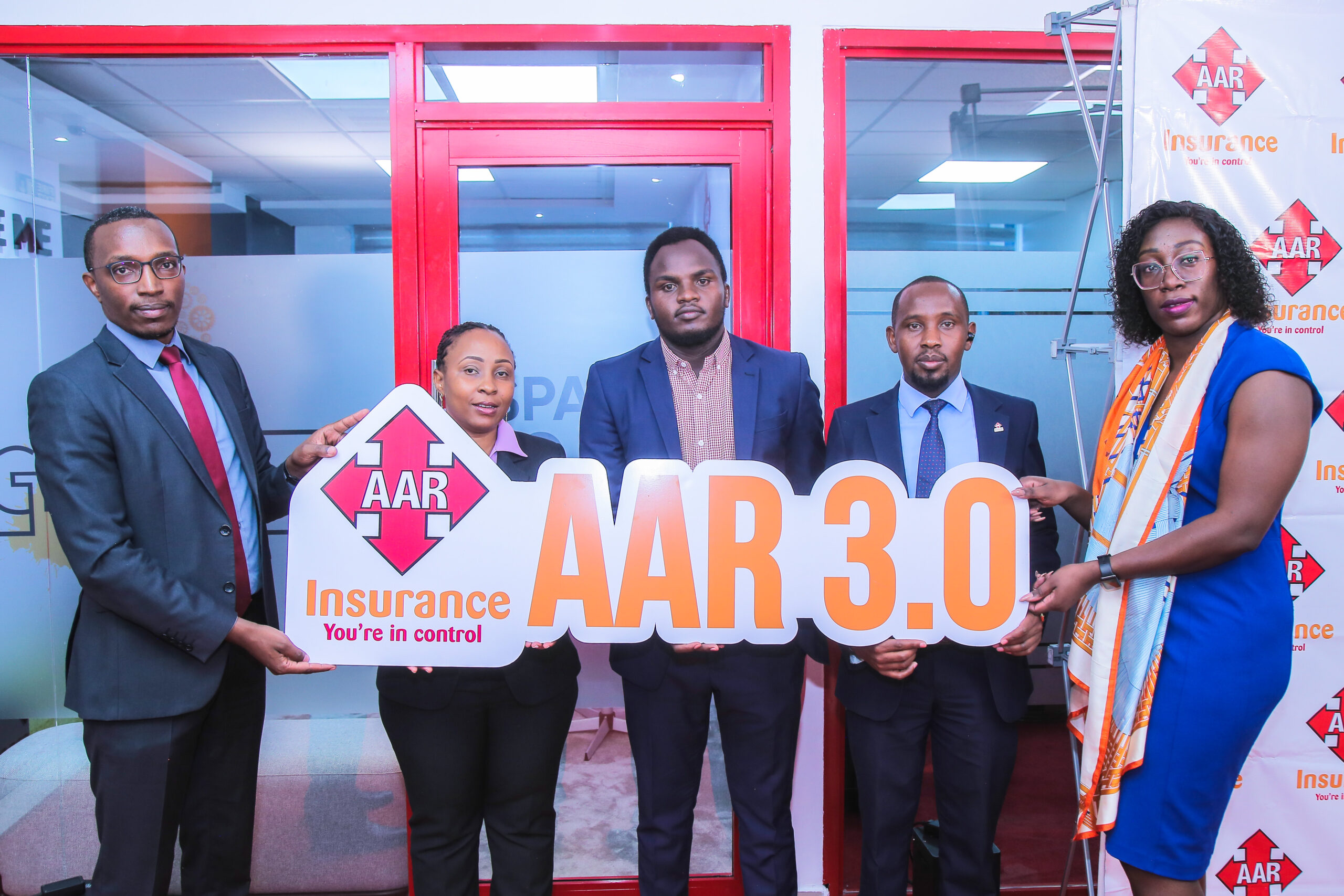 AAR Insurance opens Innovation Hub to come up with creative products ...