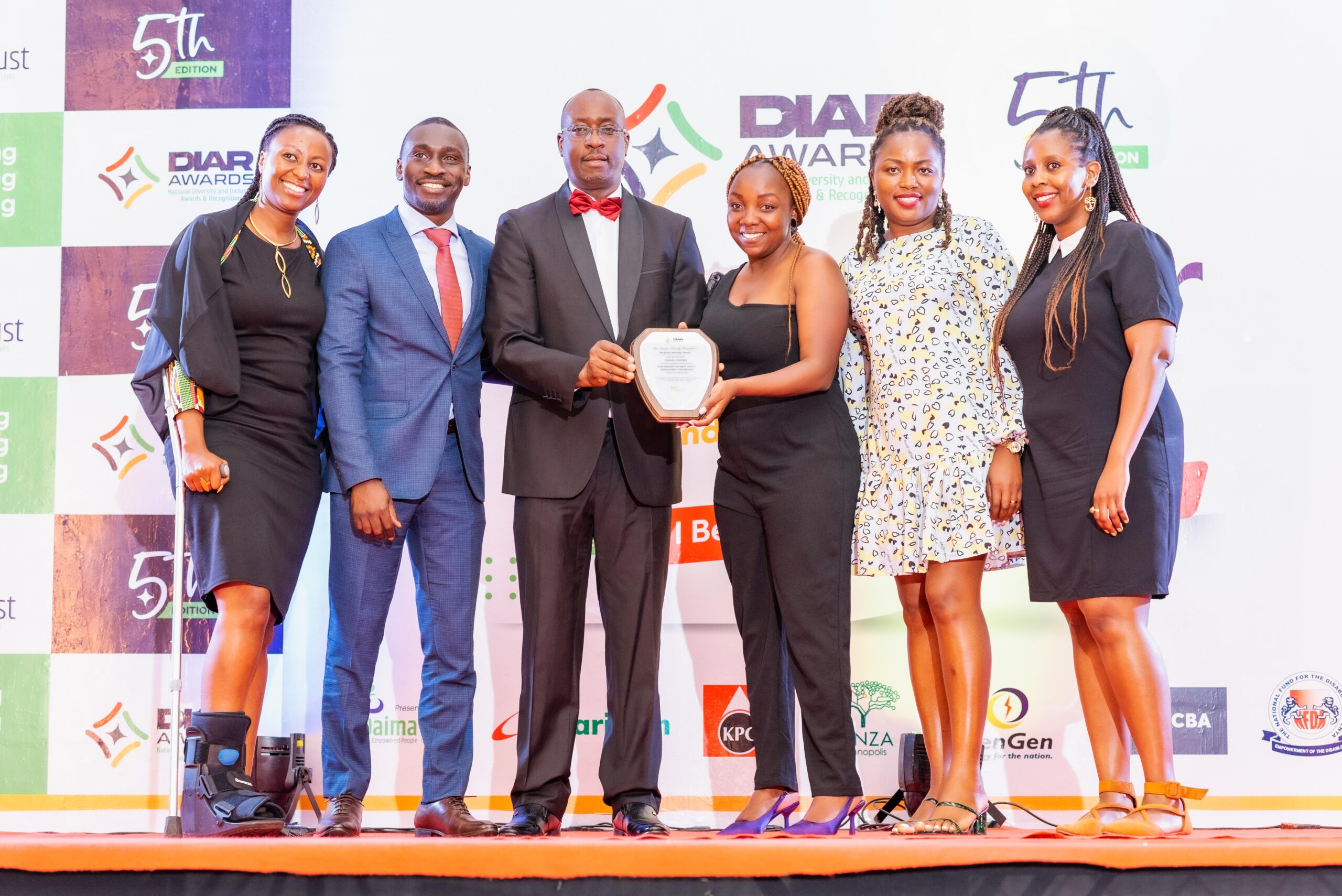 BrighterMonday wins Youth Employment Strategies award in the National ...