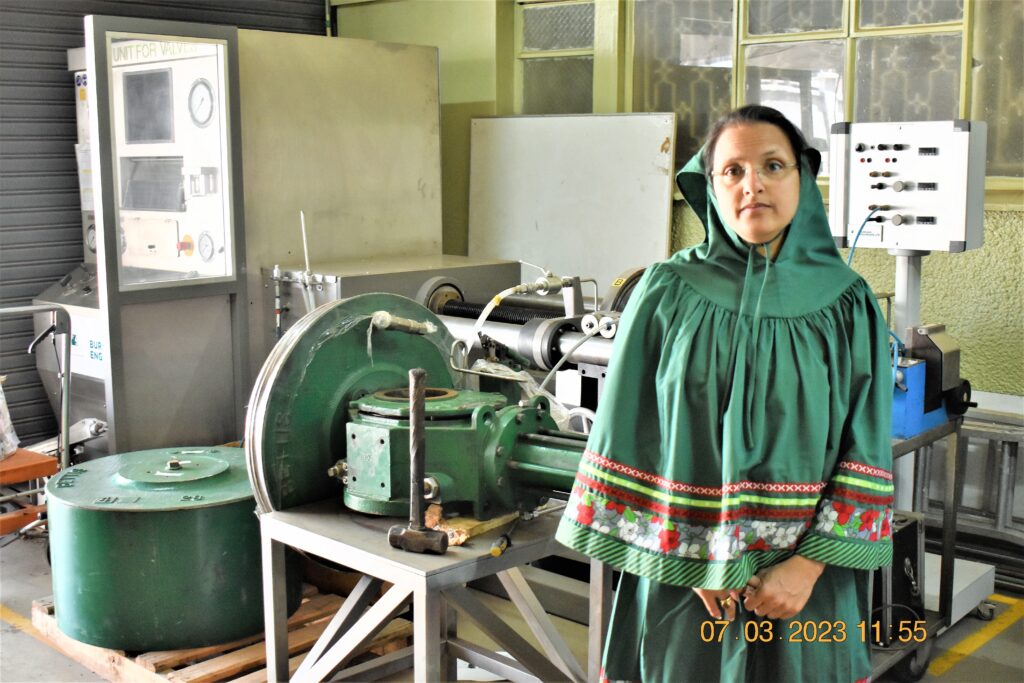 Burhani Engineers opens first valve rehabilitation centre in Nairobi - HapaKenya