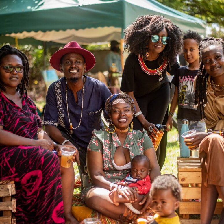 Bensoul to headline March edition of Folk Fusion - HapaKenya