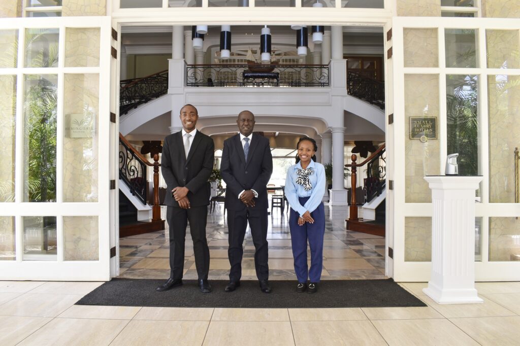 Hemingways launches management trainee program for the hospitality ...