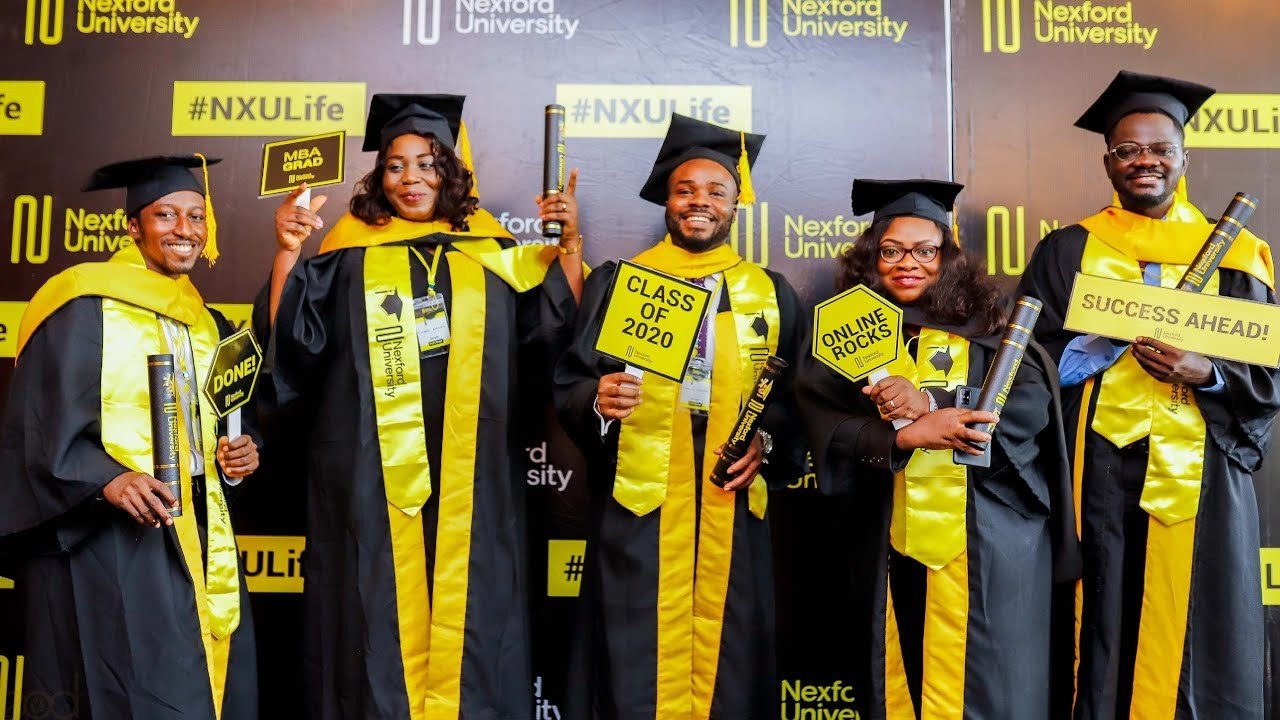 Online learning institution, Nexford University, launches in Kenya ...