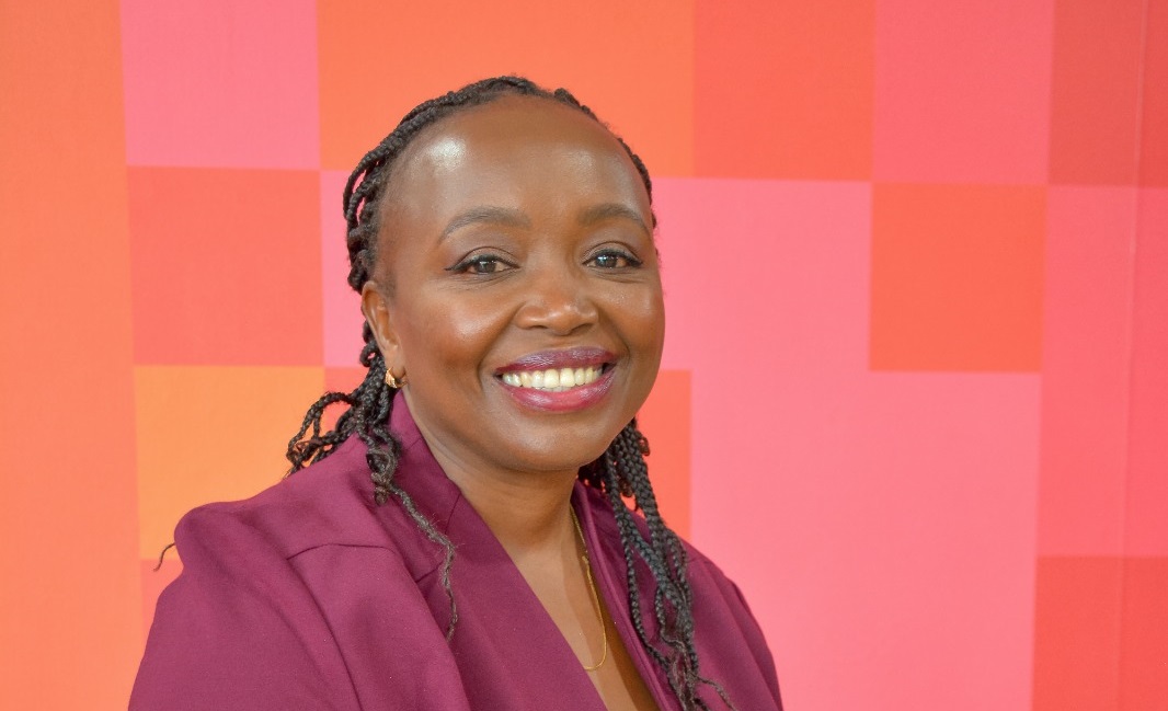 Digital inclusion is key to bridging the gender divide to ensure ...