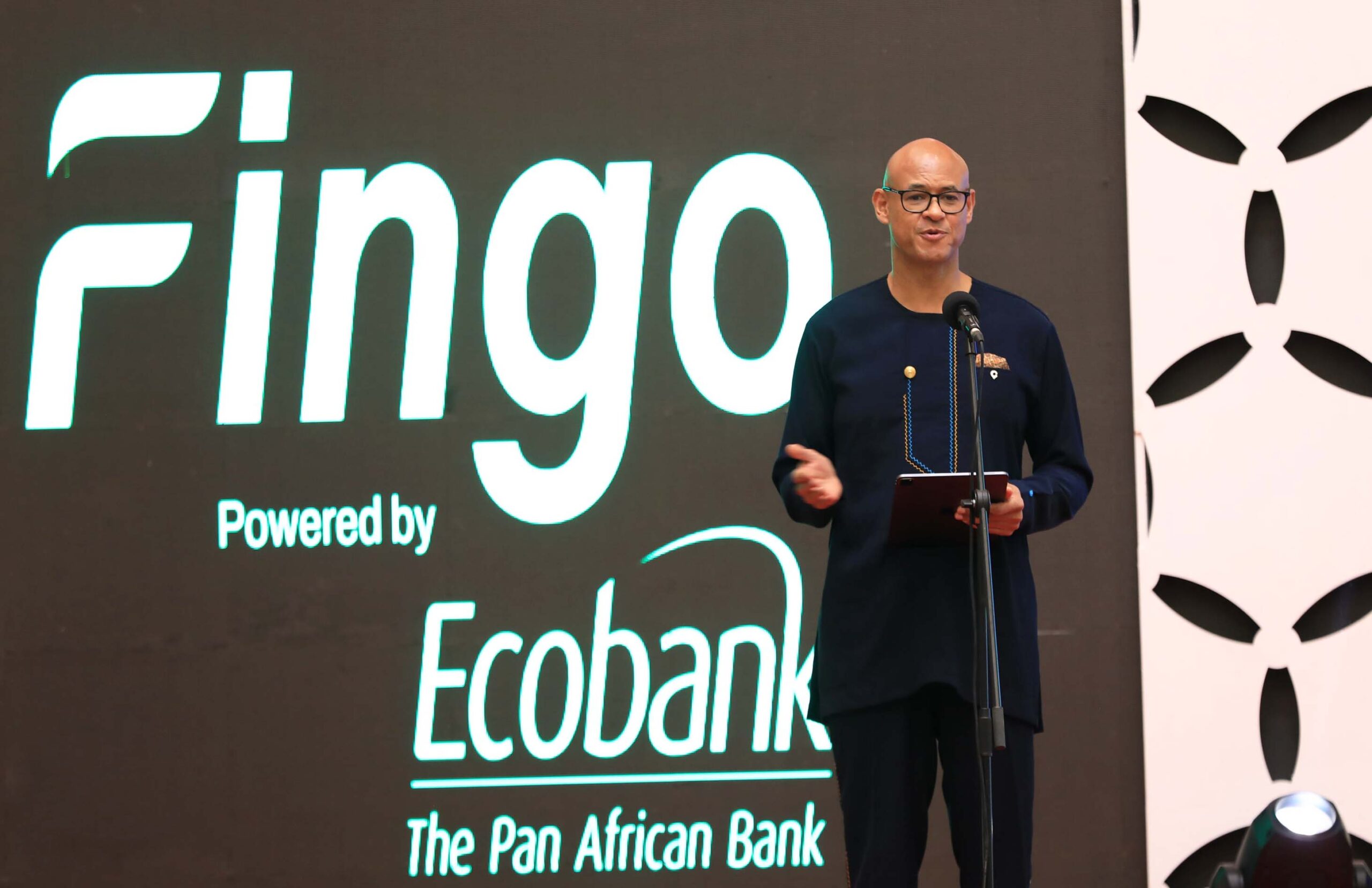 Ecobank launches the Fingo Africa app targeting the youth - HapaKenya