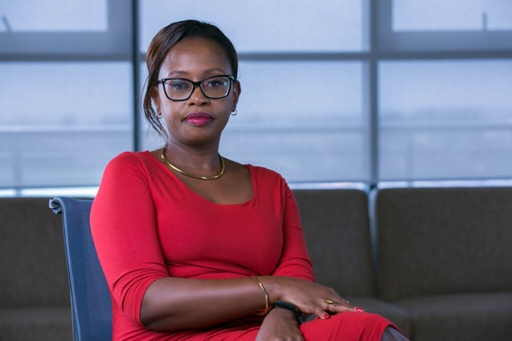 Diageo’s Africa Digital Hub launched & will be based in Kenya; Waithera ...