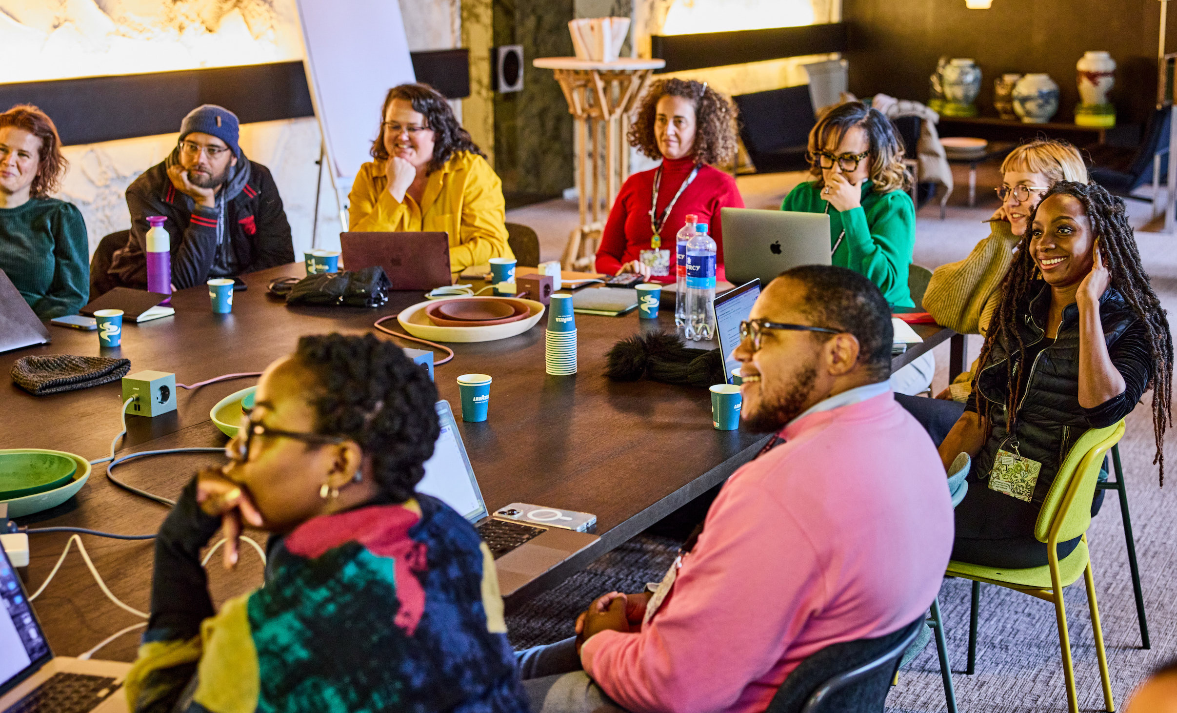 African filmmakers can now apply for the 3rd Creative Producers Indaba ...