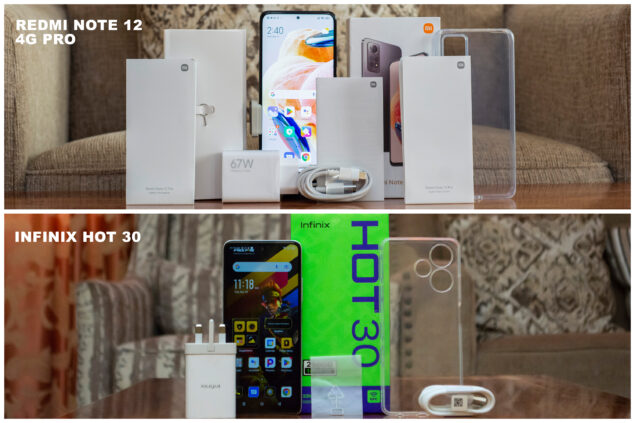 Tech Archives - HapaKenya