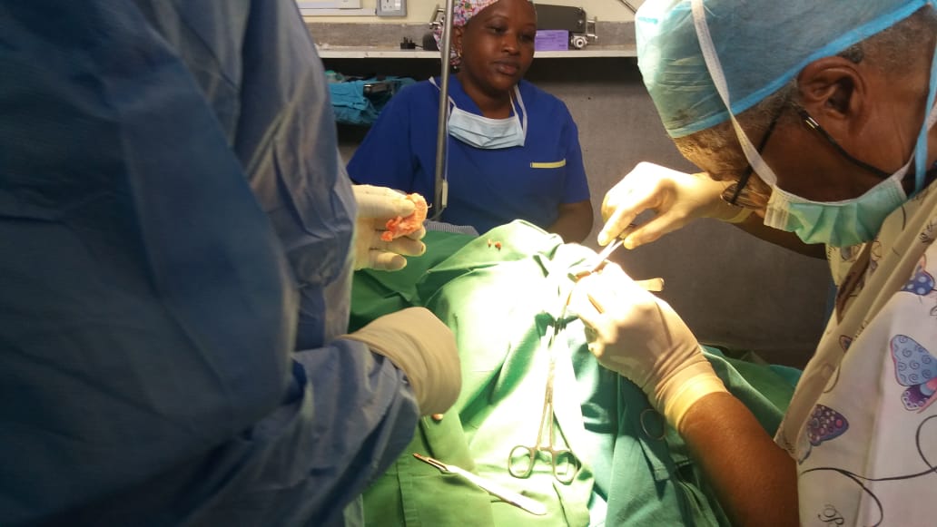 Rotary Clubs & Surgical Society of Kenya to host a free surgical camp ...