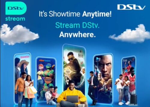 DStv stream packages prices & channel list in Kenya effective November ...