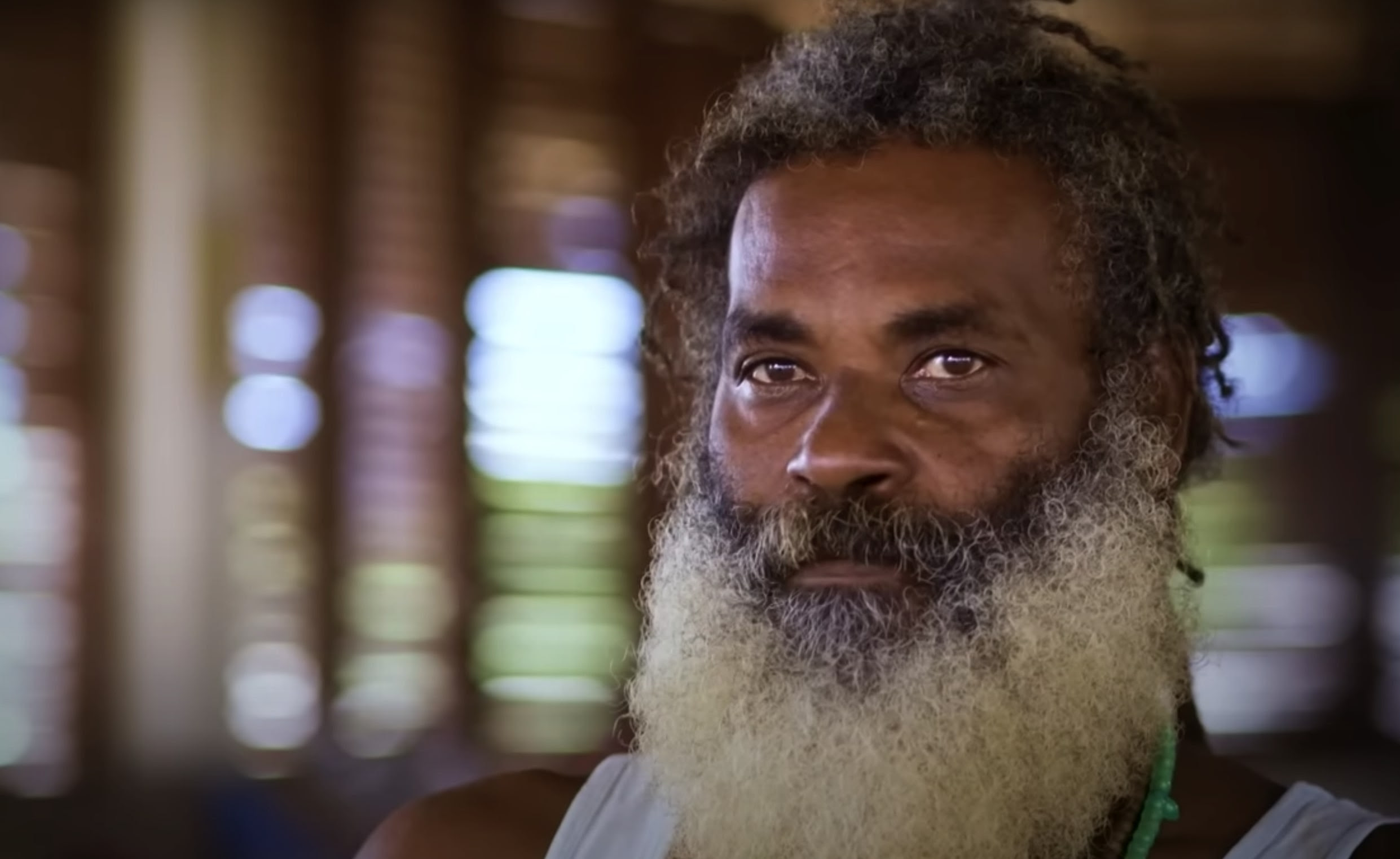 John-Allan Namu’s crime documentary, The Last Door, is now on Showmax ...