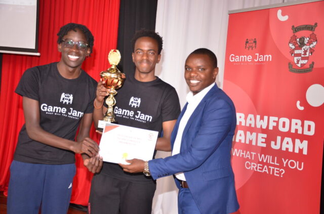 Crawford International School now using Al powered learning platform ...