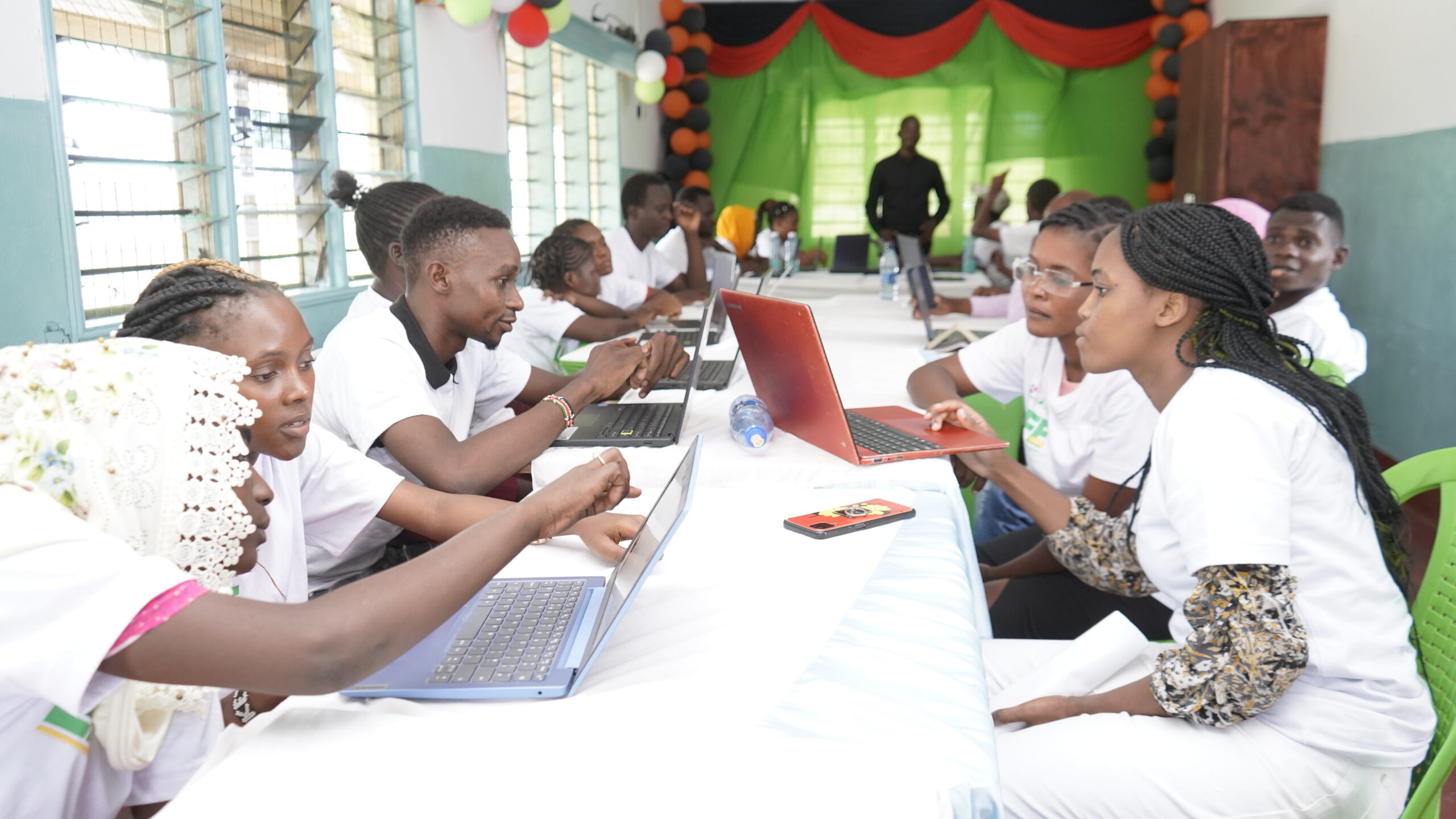 Paradigm Initiative brings its LIFE Legacy Program to Tana River ...