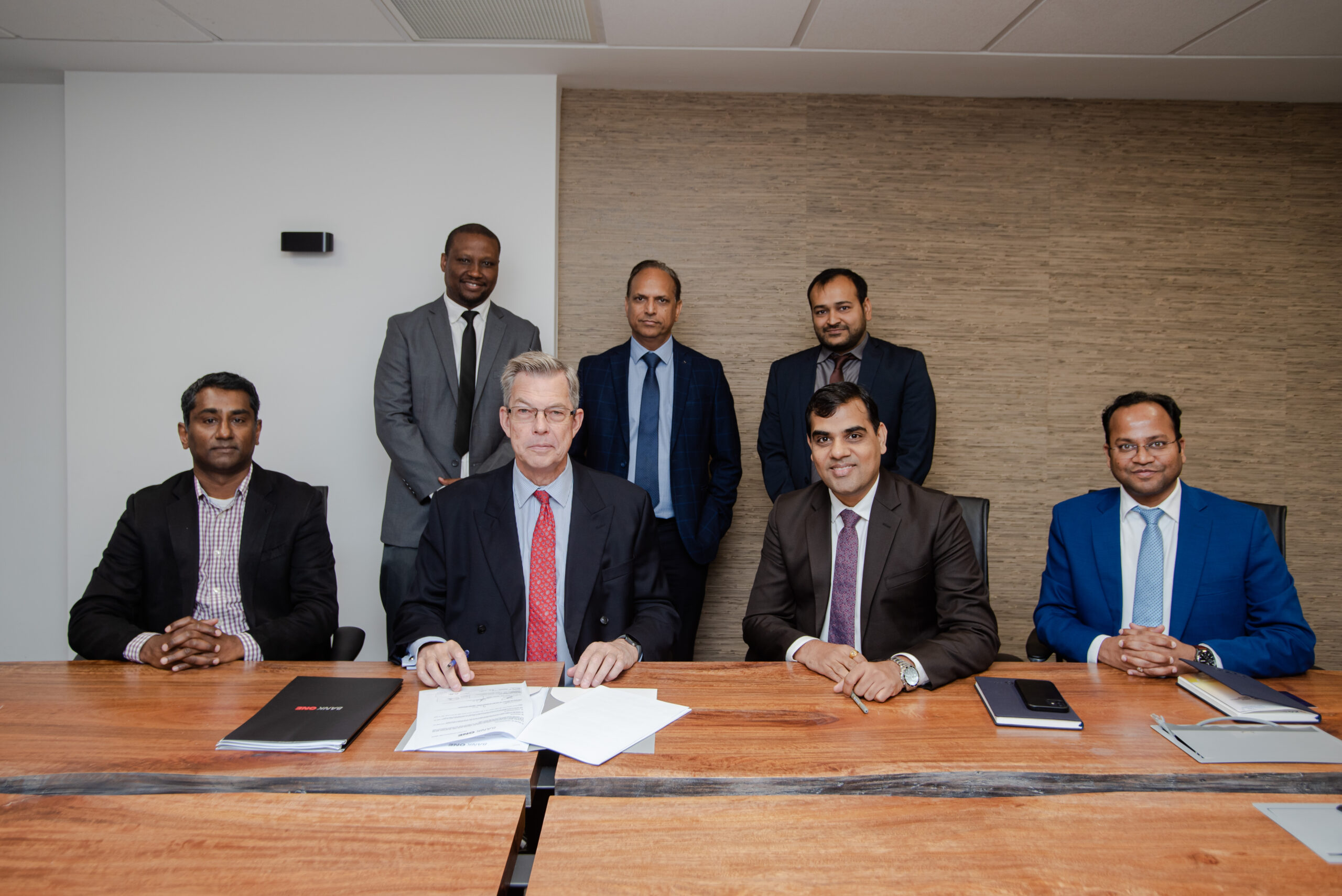 Dalbit receives a $35M million loan from Bank One from Mauritius ...