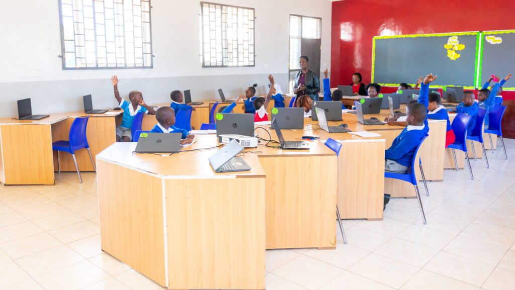 Makini Schools to roll out the ADvLEARN digital learning platform to ...