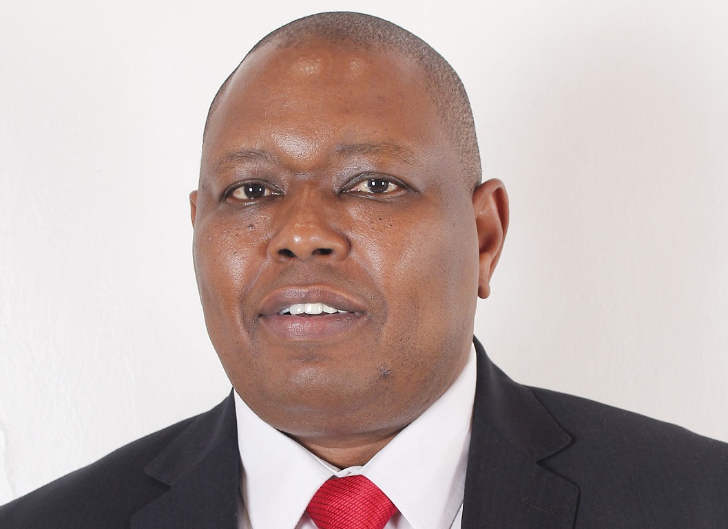 Richard Mutuku appointed as Crown Paints new COO - HapaKenya