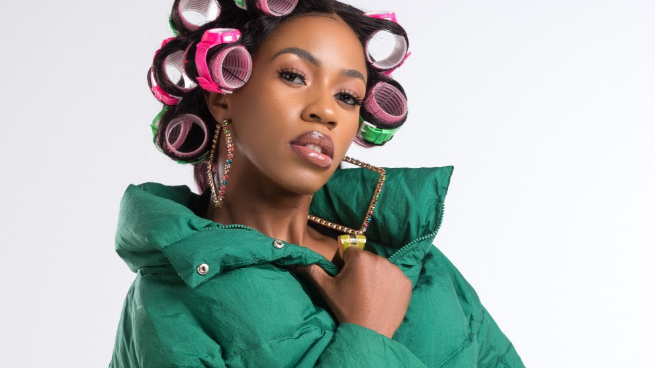 Uganda’s Vinka is Spotify EQUAL Ambassador for October - HapaKenya