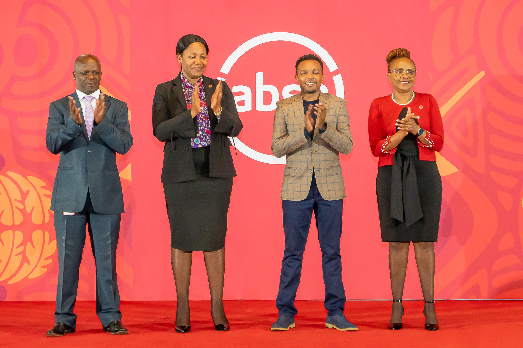 Wezesha Stock by Absa platform launched to give inventory loans to SMEs - HapaKenya